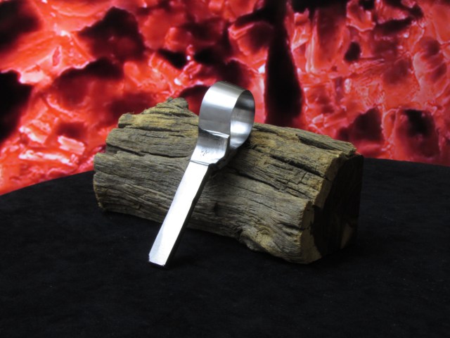 Woodworking Tools – Leland Stone, owner of "Indian Wells Forge ...